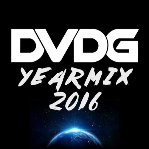 Stream DVDG Yearmix 2016 by Dennis van der Geest | Listen online for ...