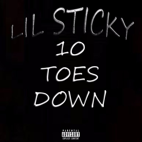 Stream Lil Sticky "10 Toes Down " by Supreme Vizon Music Group | Listen ...