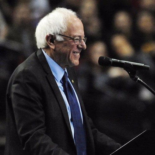 Stream Bernie Would Have Won 2016 by CaseyM | Listen online for free on ...