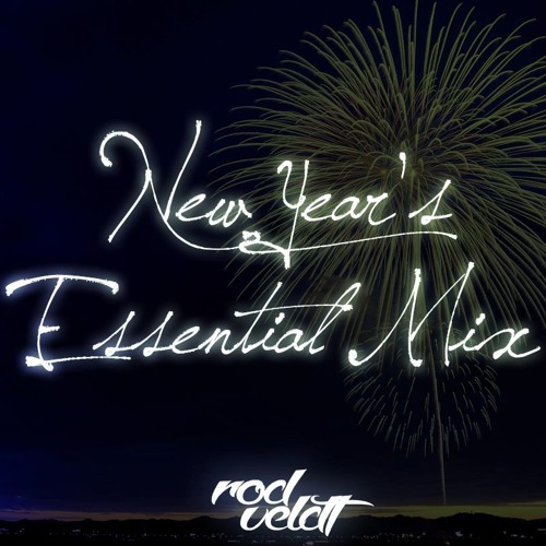 Stream New Year's Essential Mix #02 (Trance & Progressive) by Rod Veldt ...
