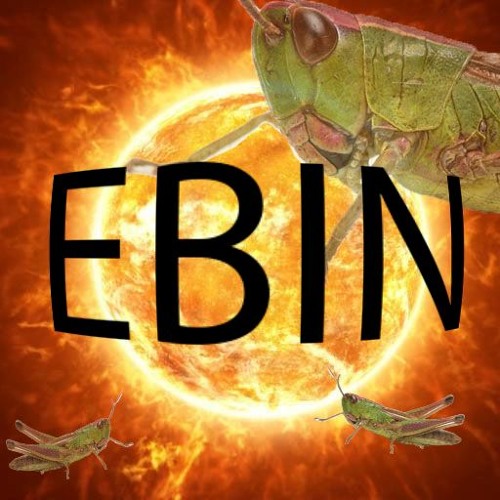 Stream Ebin by DjEbin | Listen online for free on SoundCloud