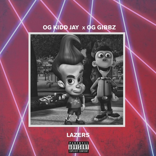 Stream OG Kidd Jay x OG GIBBZ - Lazers by Honcho Montana | Listen ...
