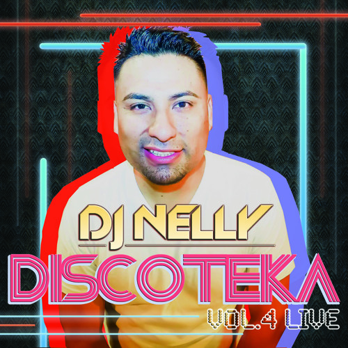 Stream Discoteka Vol. 4 - DJ NELLY by dJNeLLy408 | Listen online for free on SoundCloud