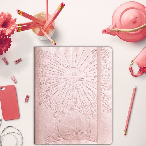Stream The New Law Of Attraction Planner Obsession [a Manifestation