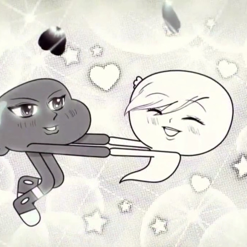 Stream Amazing World Of Gumball : - True Love rough by Morsoe | Listen ...