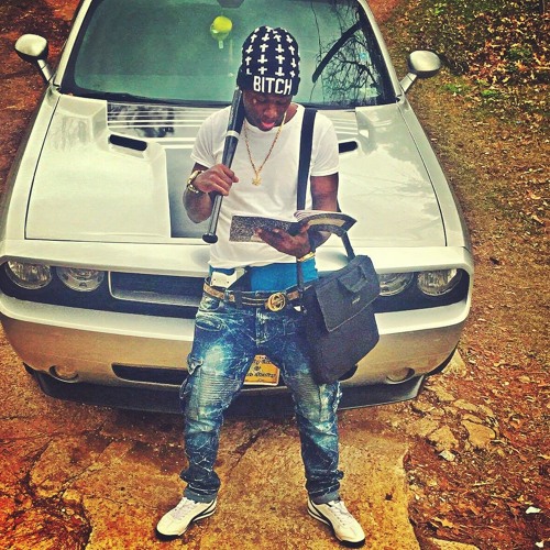 Stream NBM - It Aint Right[1] by Kdub | Listen online for free on ...