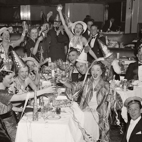 Stream Auld Lang Syne 2017 by larry goldings | Listen online for free ...