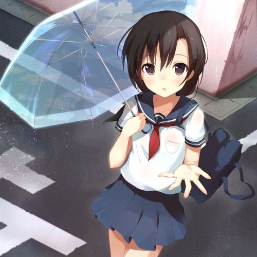 Stream Nightcore - Where I Wanna Be by Kora Nightcore 2 | Listen online ...