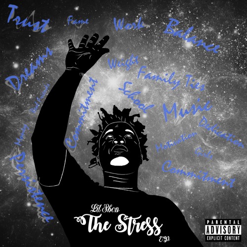Stream Underrated (Prod. by TrakkSavage) by Lil Shon | Listen online ...