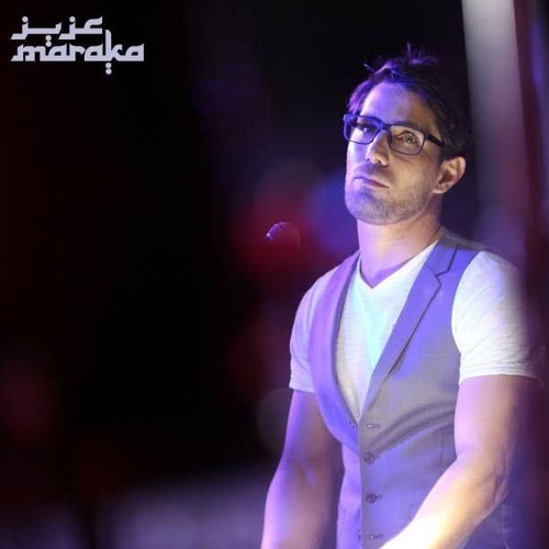 Stream Middle East Underground | Listen to Aziz Maraka I عزيز مرقة ...