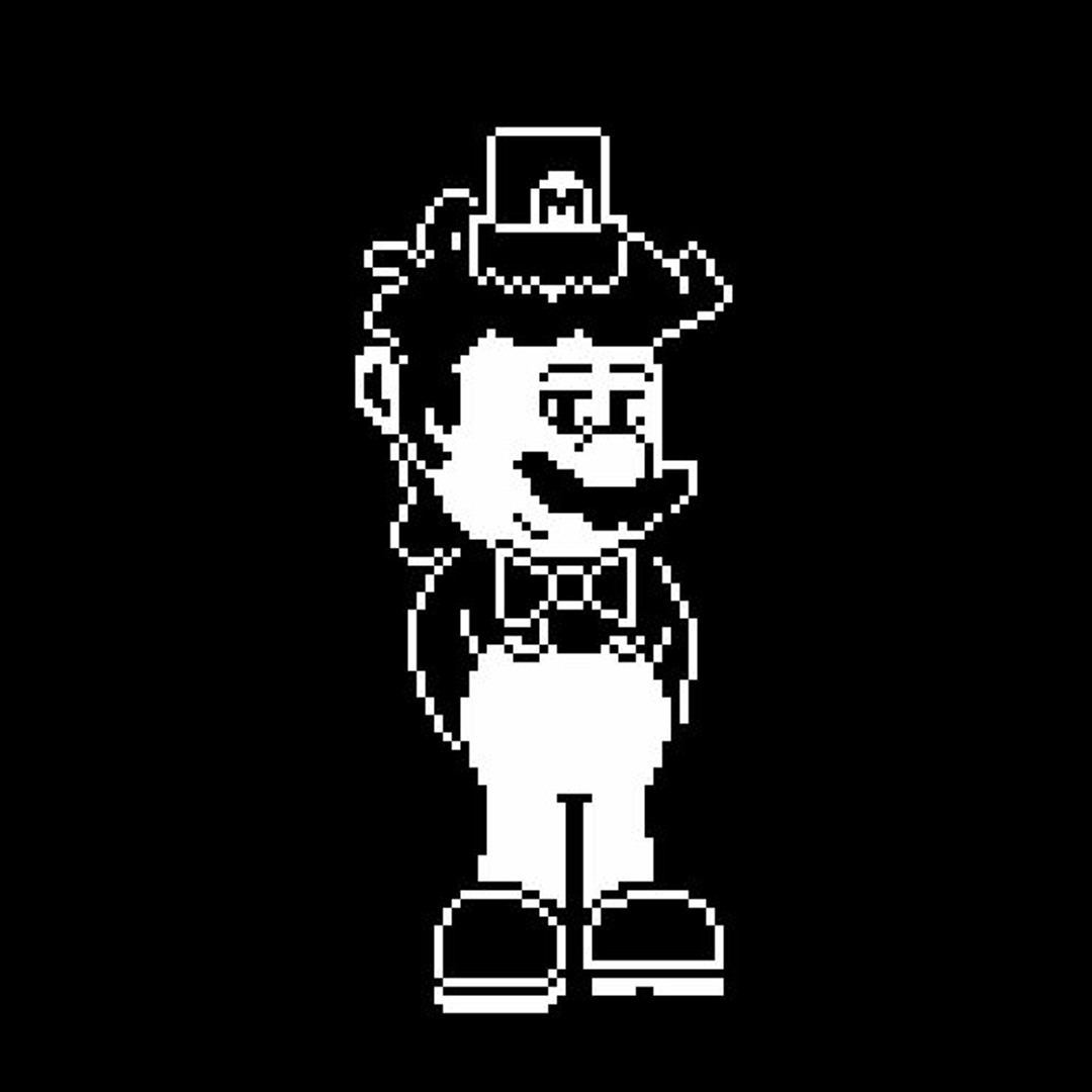 Stream [FNaS-Swap/Mariotale] it's-a-me mario. by Hyperbiscuit | Listen ...