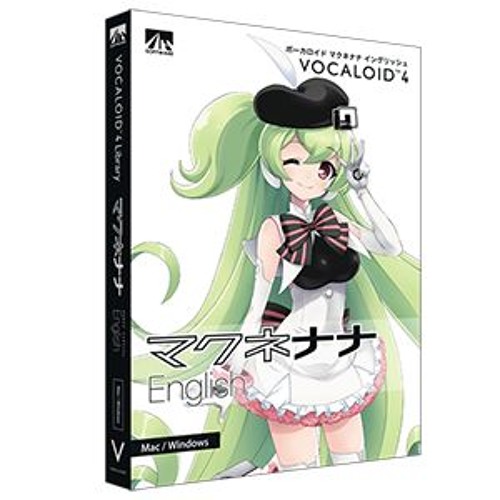Stream [Macne Nana v4 English & DAINA] Hyperdontia [Vocaloid 4 Cover ...