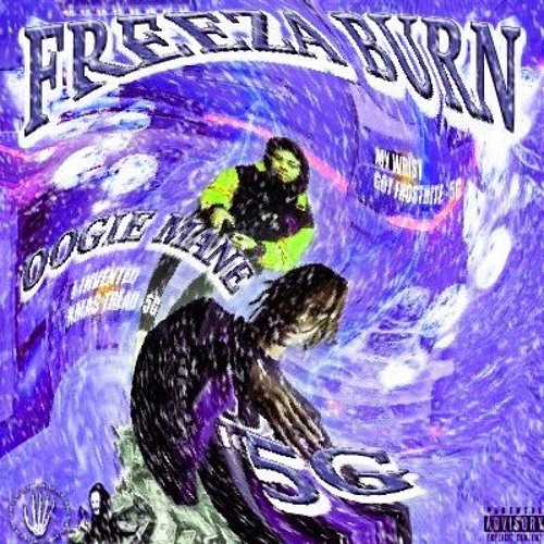 Stream 5g - RUDOLPH FT YUNG MOJO prod OOGIE MANE by ALEXROTHSTEIN ...