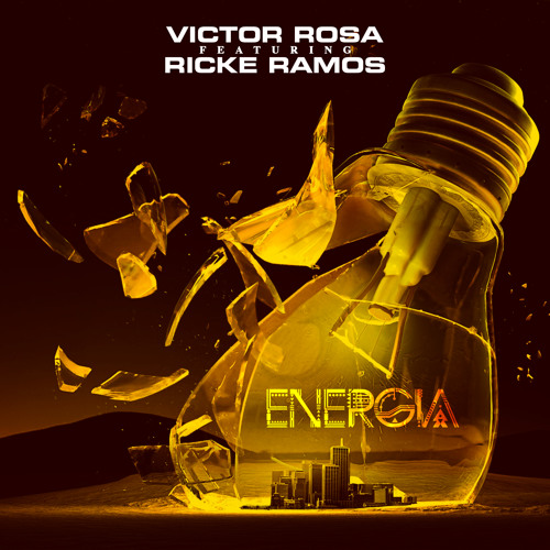 Stream Energia (Feat. Ricke Ramos) by Victor Rosa | Listen online for ...
