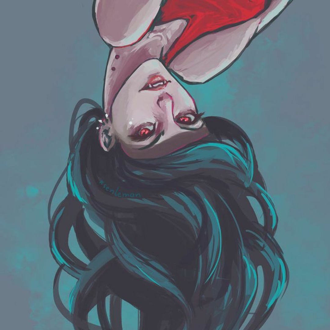 Stream "Soy tu problema" Hora de Aventura【Bury Singer】 by paz | Listen ...