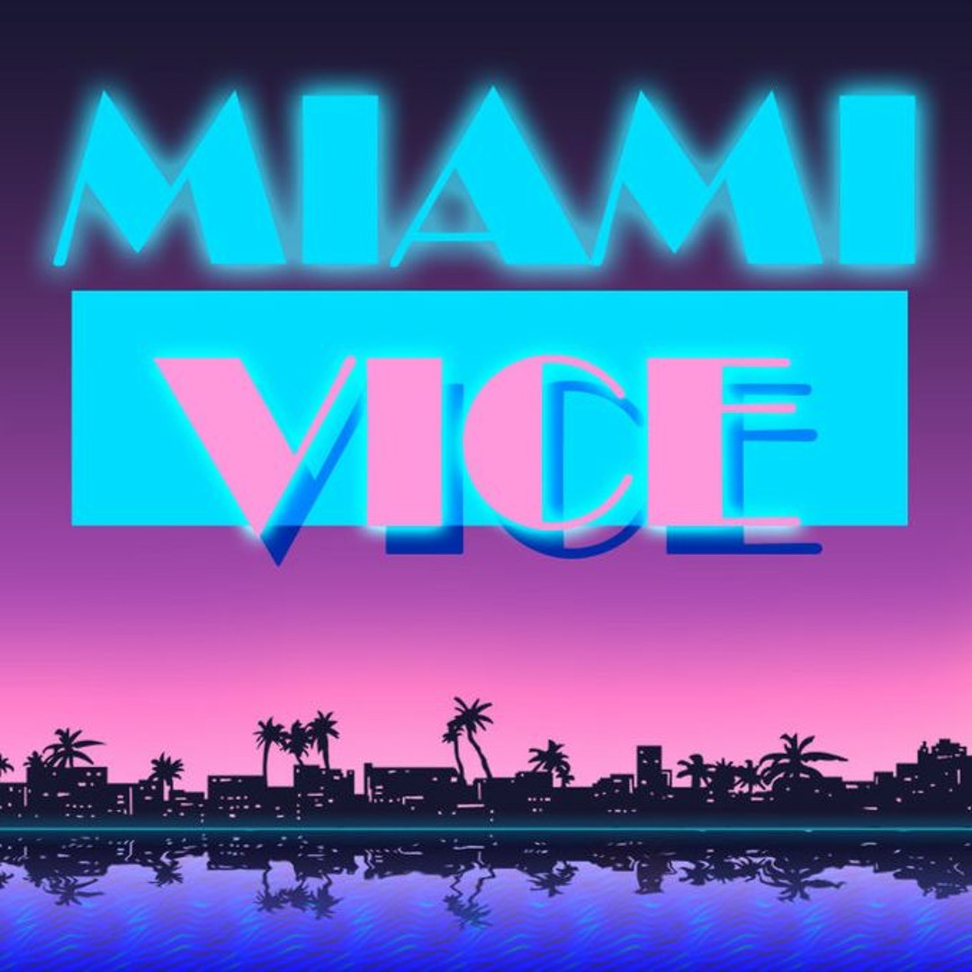 Stream KeeLo61 | Listen to Miami Vice soundtrack covers 1988 playlist ...