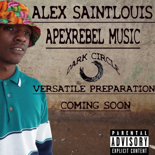Stream Outro - Alex Saintlouis by Apex Rebels | Listen online for free ...