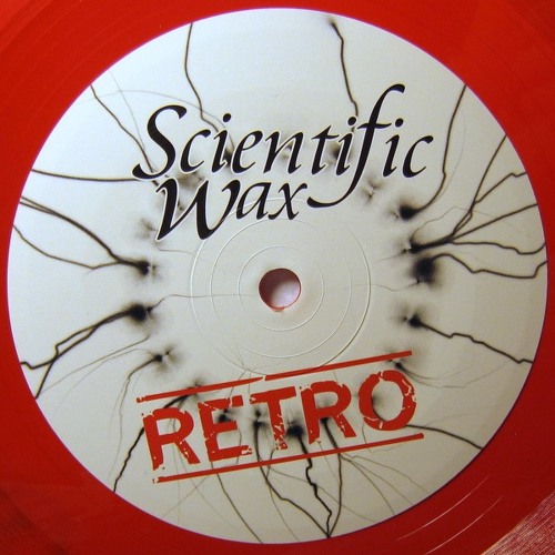 Stream SCIENTIFIC WAX RETRO MIX by MONESH by Monesh Godei | Listen ...