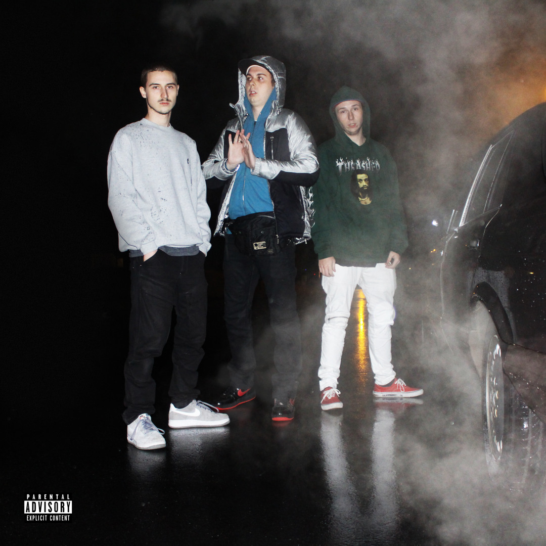 Stream Goner by Larry League | Listen online for free on SoundCloud