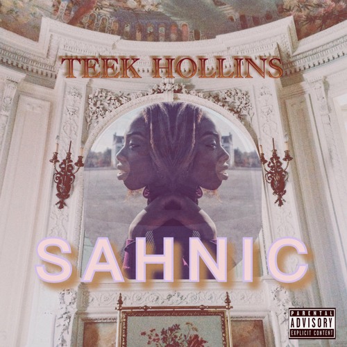 Stream Floral [SAHNIC] by Teek Hollins | Listen online for free on ...