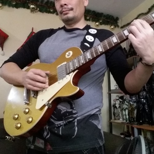 Stream LoveSick Blues Cover (Ventures) by Steve Grayson by Steve ...