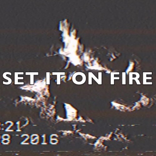 Stream Set It On Fire (VIDEO IN DESCRIPTION) by Lil Smoochie | Listen ...