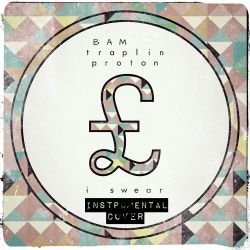 Stream I Swear (Cover Remix) by BΔM.® | Listen online for free on ...