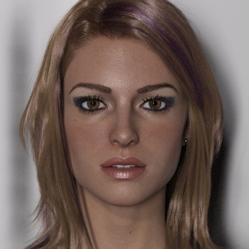 Stream User Experiences ™ by Chloe Dash | Listen online for free on ...