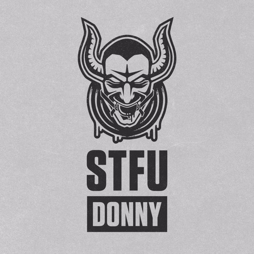 Stream DONNY | Listen to STFU Donny mixes playlist online for free on ...