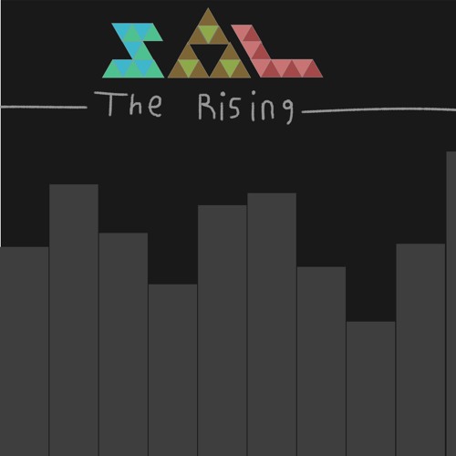 Stream The Rising by Infinity Heptik | Listen online for free on SoundCloud