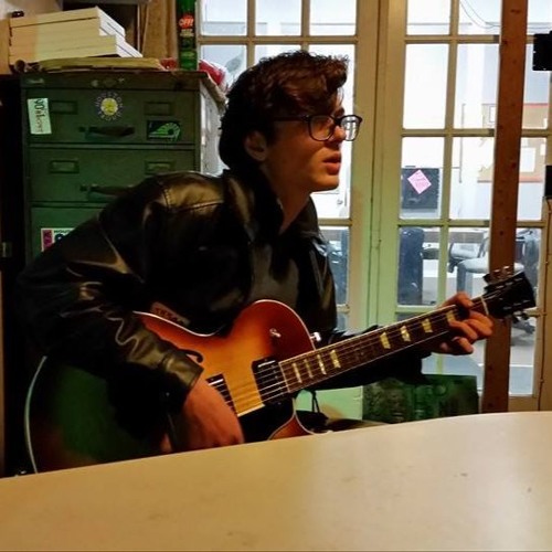 Stream Adrian Rangel of Cardinal | Listen to Cardinal Live on Pat ...