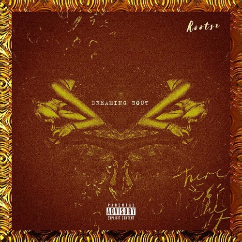 Stream Dreaming Bout (Prod Haze) by Rootsz | Listen online for free on SoundCloud