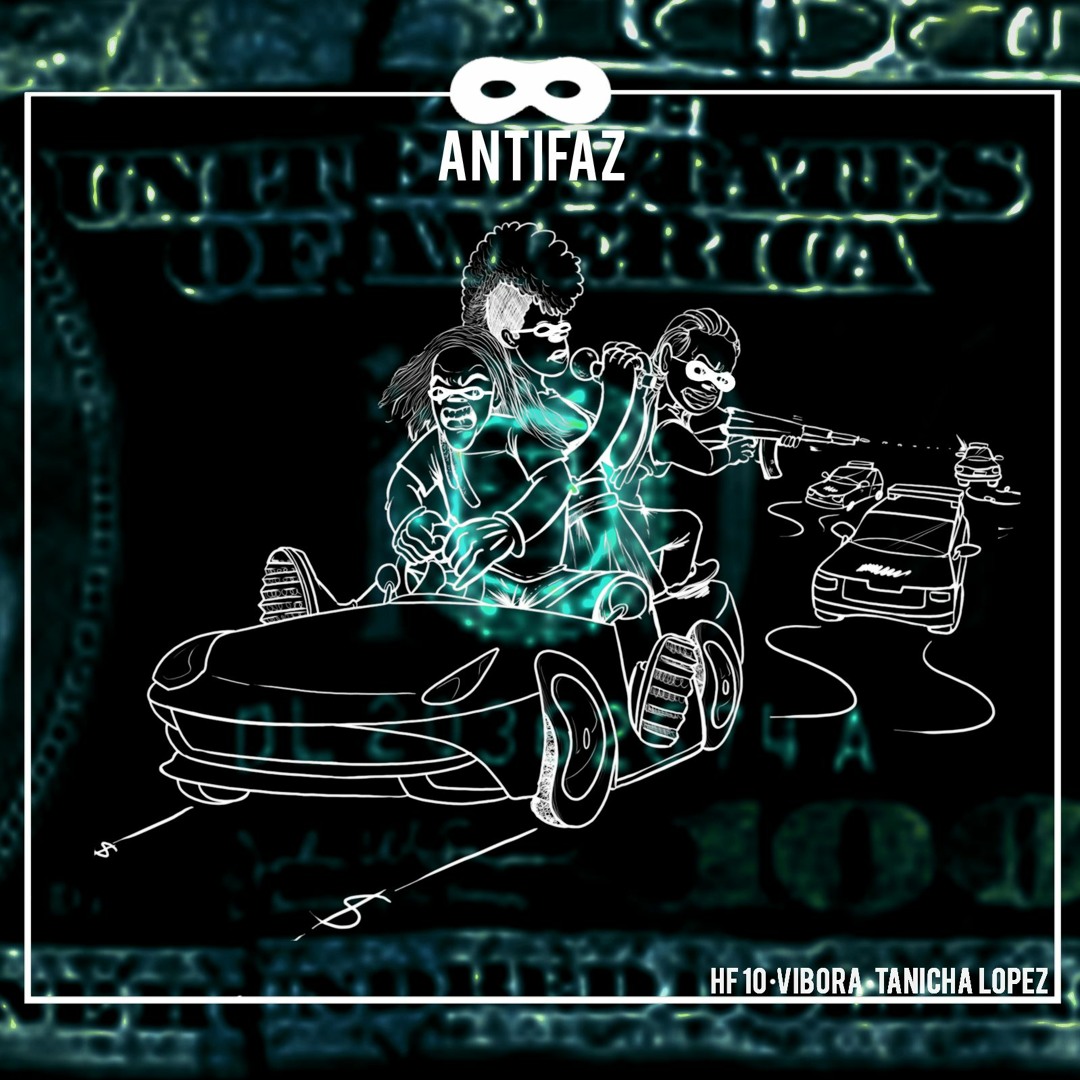 Stream ANTIFAZ ft. Tanicha López (prod. Figi | Blow Music) by -VIBORA ...