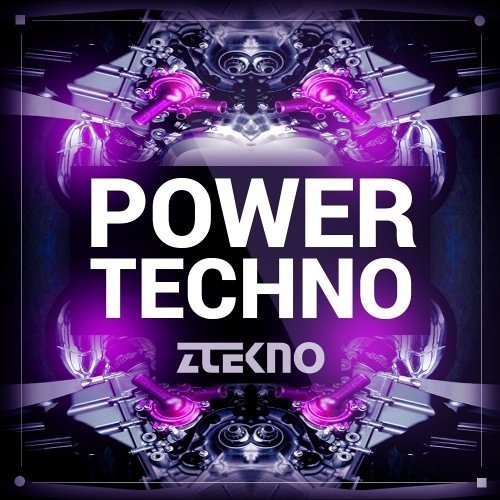 Stream Power TECHNO (Full Demo) by SynthPresets | Listen online for ...