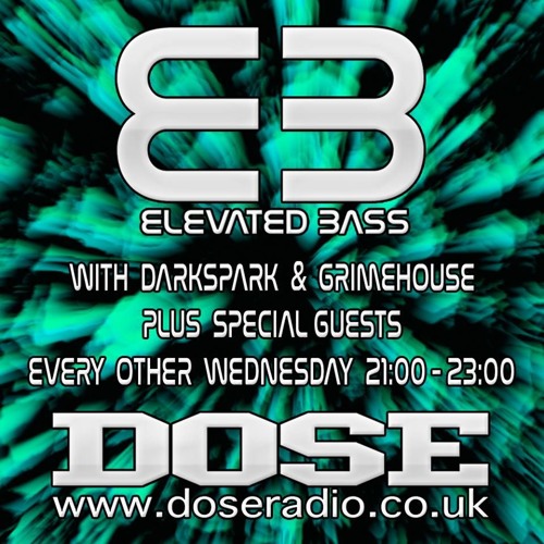 Stream ELEVATED BASS NYE WARM UP SHOW WITH RUFFSTUFF AND THE WHOLE ...