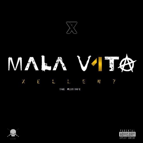 Stream XELLEN7official | Listen to MALA VITA (MIXTAPE) playlist online ...
