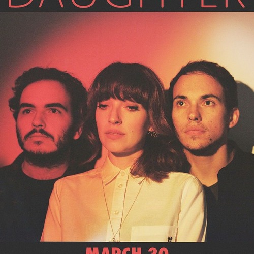 Daughter Medicine Album