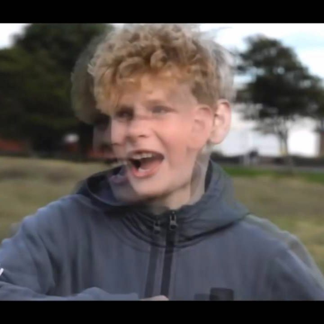 Stream BGMedia - Soph Aspin Ft. Little T (Millie B Reply) by Callum ...