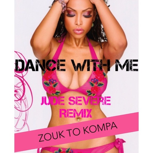 Stream DANCE WITH ME Stream DANCE WITH ME