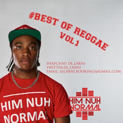 Stream Best Of Reggae Vo1 Mixed By DJ Larni by DJ Larni | Listen online ...