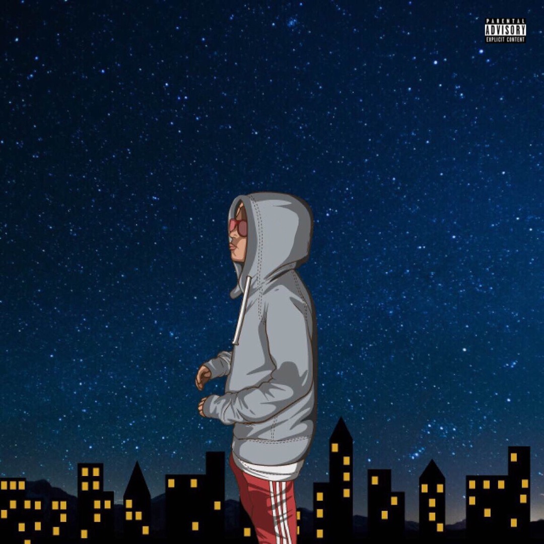 Stream Pour Up (feat. kevinlasean) by TINYT | Listen online for free on ...