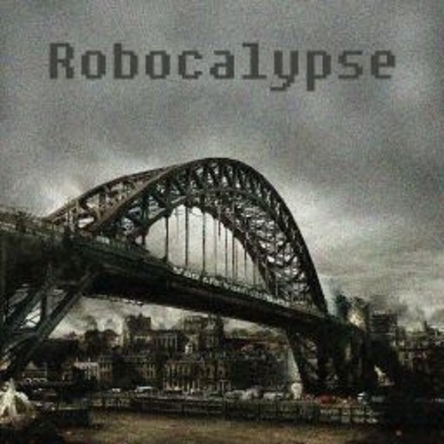 Stream episode Robocalypse - Sound FX - Creature/Enemy by Gabatron5000 ...