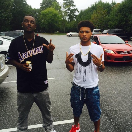 Stream Lil Mexico ft D'Angelo Da Plug - Xanz by Menace Mack | Listen ...