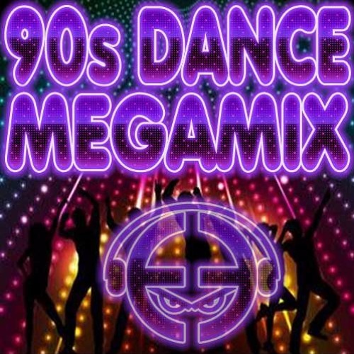 Stream 90's Dance Mega Mix by Island Entertainment | Listen online for ...