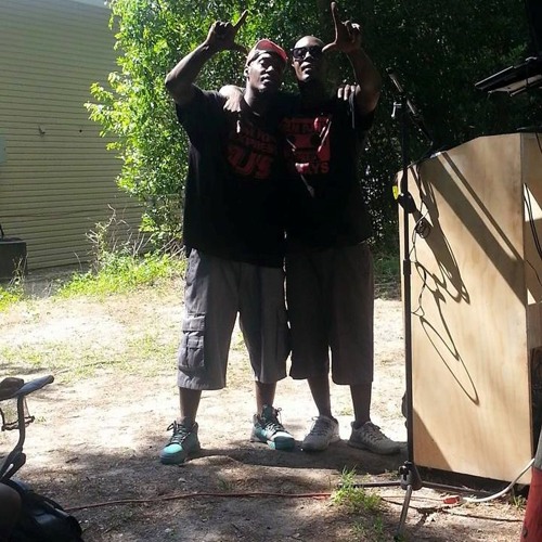 Stream We back) Master k & special k of Jam pony Express Djs by ...