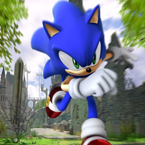 Stream His World - Sonic the Hedgehog (2006) (Sega Genesis Soundfont ...