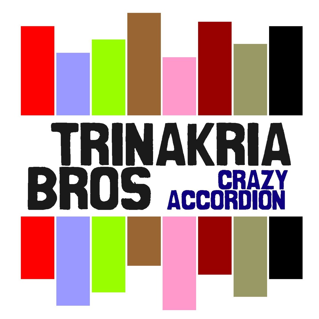 Stream Trinakria Bros - Crazy Accordion (Fisa On The Dancefloor Mix) by ...
