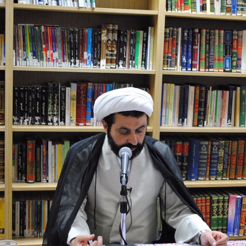 Stream Islamic Centre Of England | Listen to Introduction to Islamic ...
