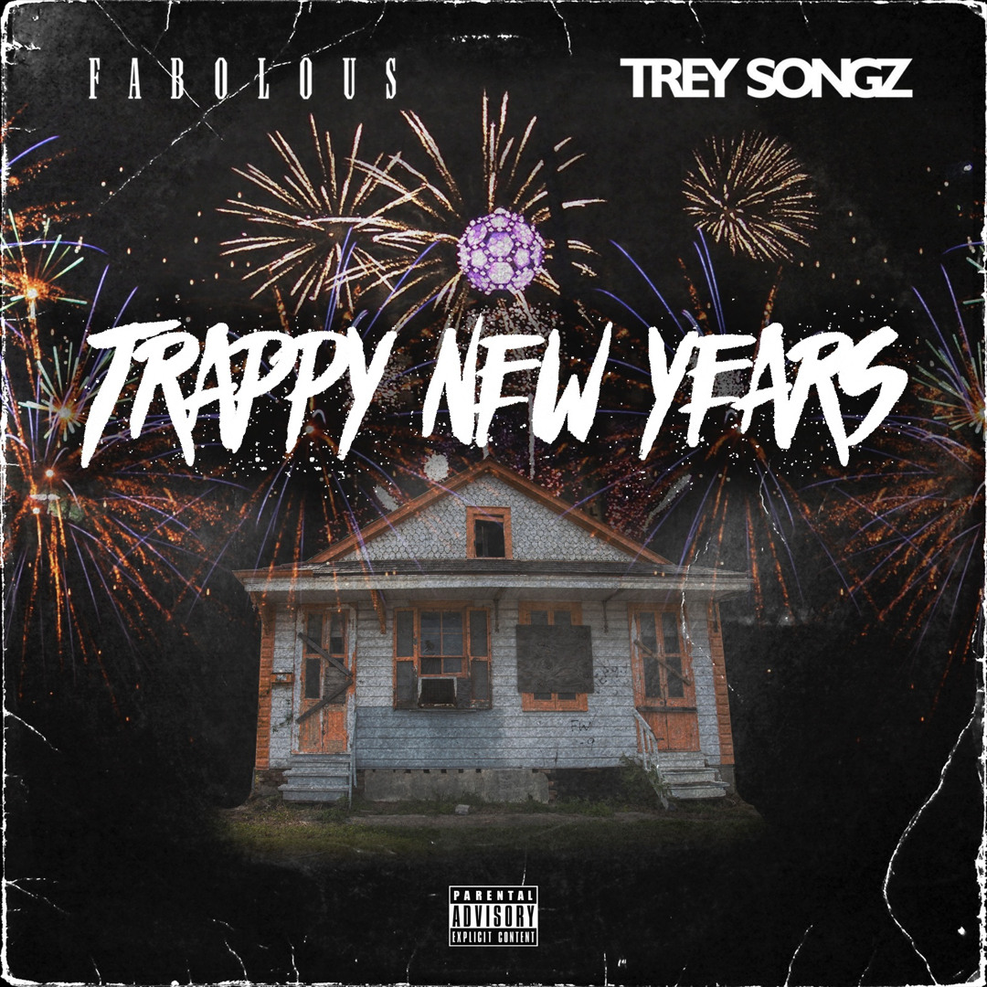 Stream treysongz | Listen to Trappy New Year playlist online for free ...