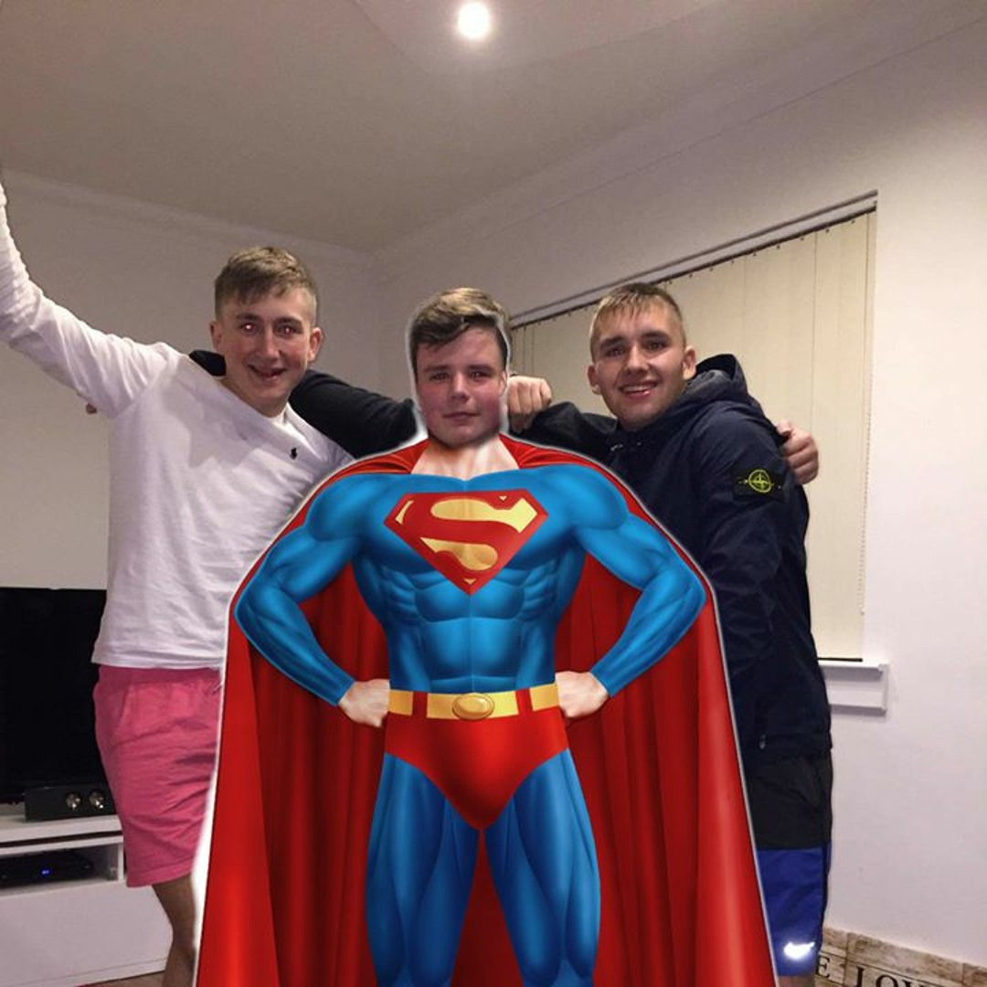 Stream Superman that Hoe by Callum Hymas | Listen online for free on ...